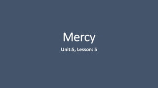 grade-1mercy.pptx
