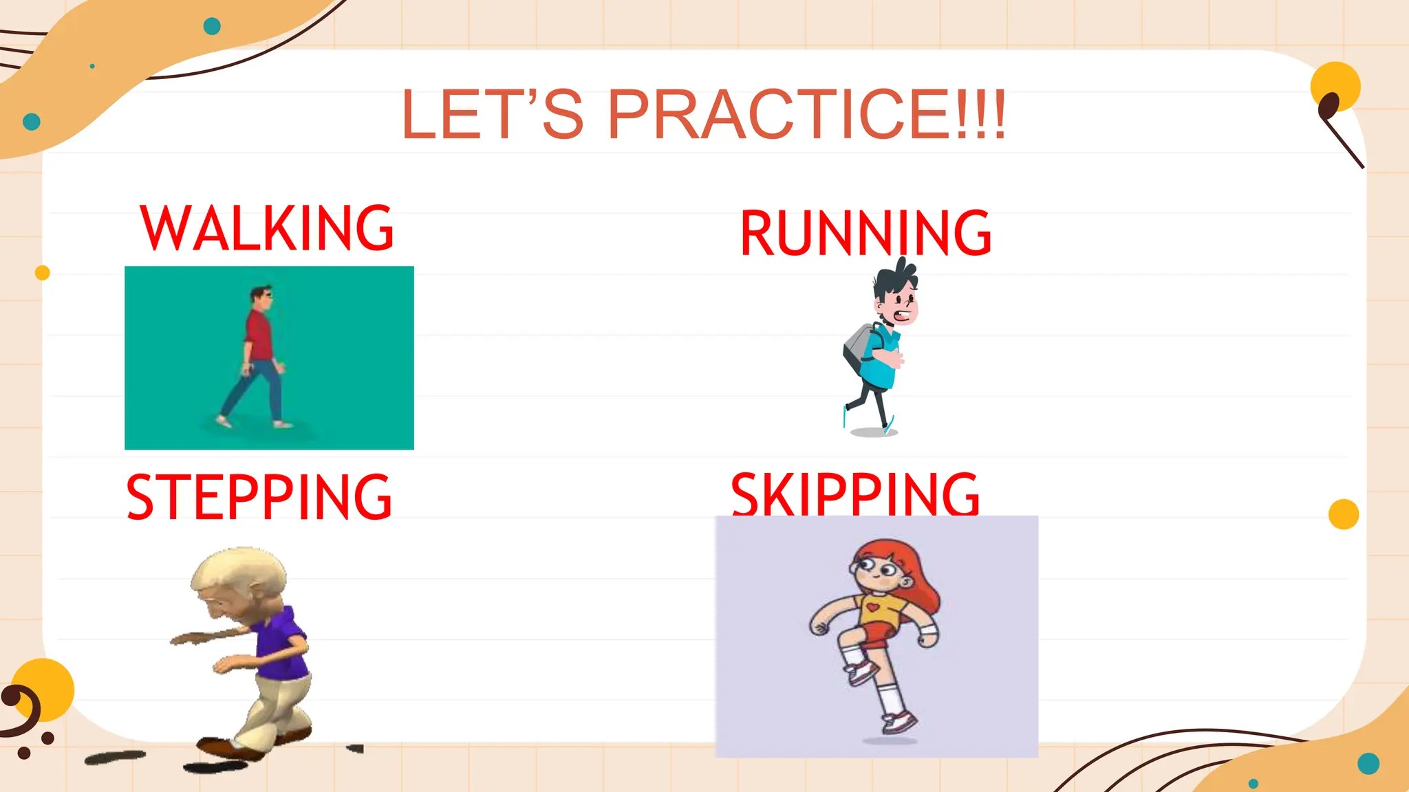 GRADE Music Class So Fa Syllable LW.pptx