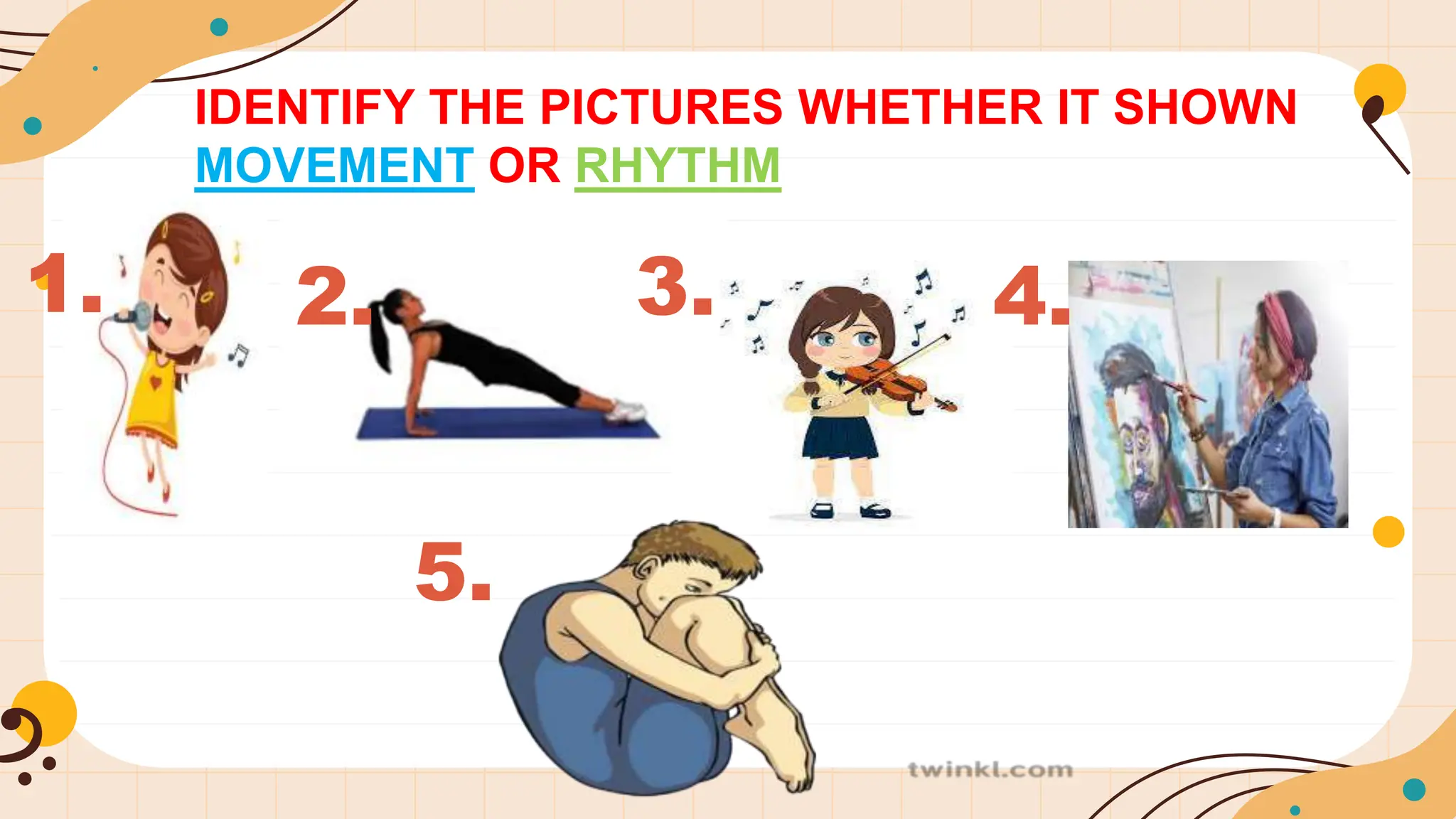 GRADE Music Class So Fa Syllable LW.pptx