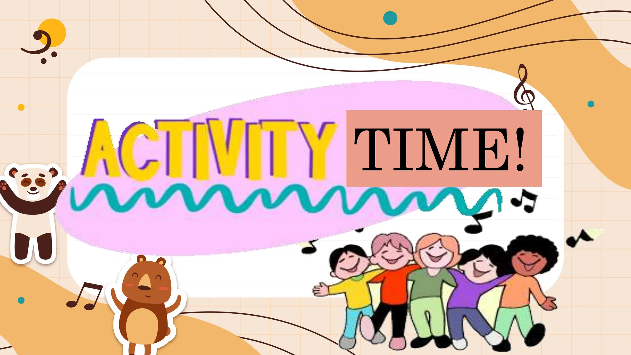 GRADE Music Class So Fa Syllable LW.pptx