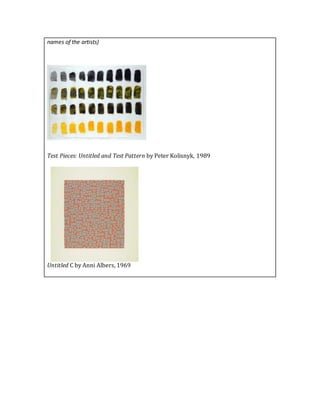 Grade 2-rhythm-art-lesson-plan | DOCX