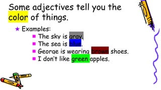 -Grade-3-ADJECTIVES slidesxoxoxoxox.pptx