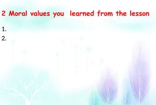 Grade - 3 Lesson- 4 SOCIALWORK (2).pptx