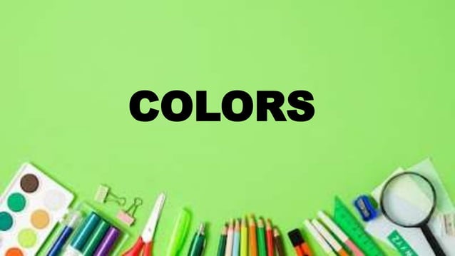 Grade-4-Mapeh-Lines,colors and shape.pptx | Drawing and Sketching ...