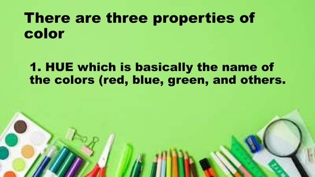 Grade-4-Mapeh-Lines,colors and shape.pptx | Drawing and Sketching ...