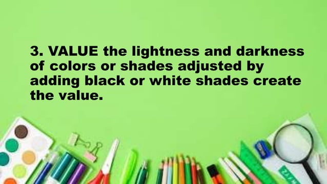 Grade-4-Mapeh-Lines,colors and shape.pptx | Drawing and Sketching ...