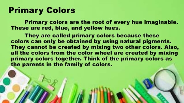 Grade-4-Mapeh-Lines,colors and shape.pptx | Drawing and Sketching ...