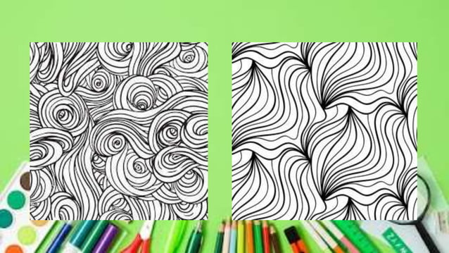 Grade-4-Mapeh-Lines,colors and shape.pptx | Drawing and Sketching ...