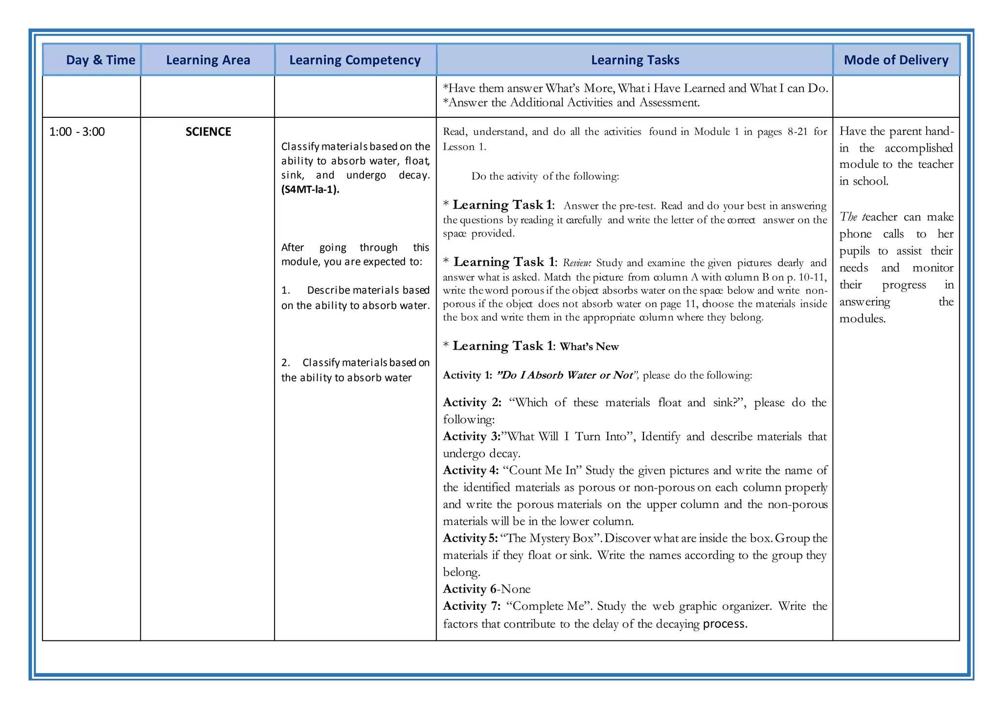Grade 4 all-subjects-whlp_q1_w1-2021 | DOCX