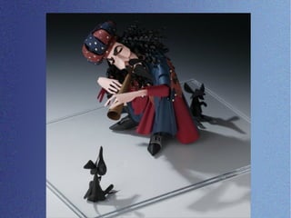 Grade 4 presentation-paper-masks-n-people_version2 | PPT