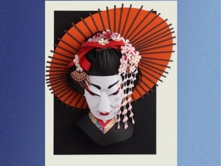 Grade 4 presentation-paper-masks-n-people_version2 | PPT