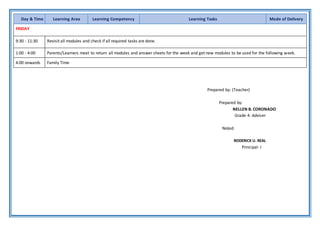 Grade 4 whlp-nellen | DOCX