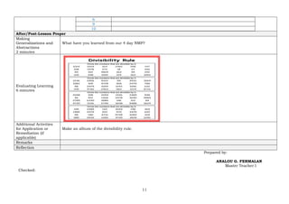 Grade 5 NMPjdjsueiwkajnansnjfkitirieokwjejsnsjdieie | DOC