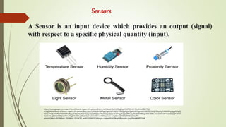 Grade-5 Topic-1 Peripheral Devics (1).pptx | Computer Peripherals ...