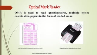 Grade-5 Topic-1 Peripheral Devics (1).pptx | Computer Peripherals ...