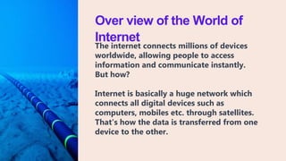 Grade-5 Topic-7_World_of_Internet(2024-25).pptx