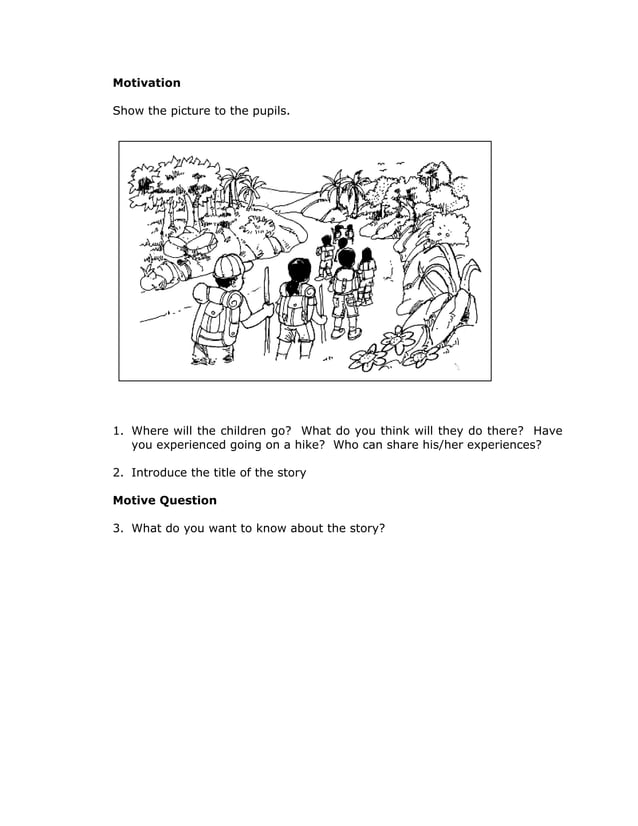 Grade 6-english-reading-arranging-a-set-of-events-in-a-logical-order-to ...