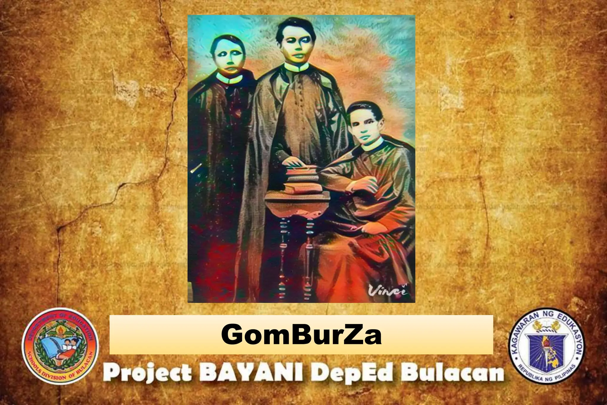 Mga bayani ng Bulacan ating pahalagahann | PPT