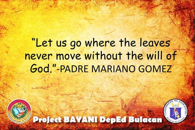 Mga bayani ng Bulacan ating pahalagahann | PPT