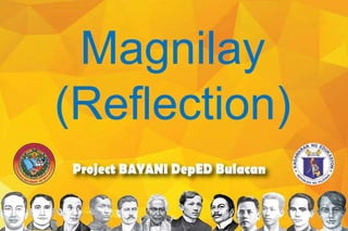 Mga bayani ng Bulacan ating pahalagahann | PPT