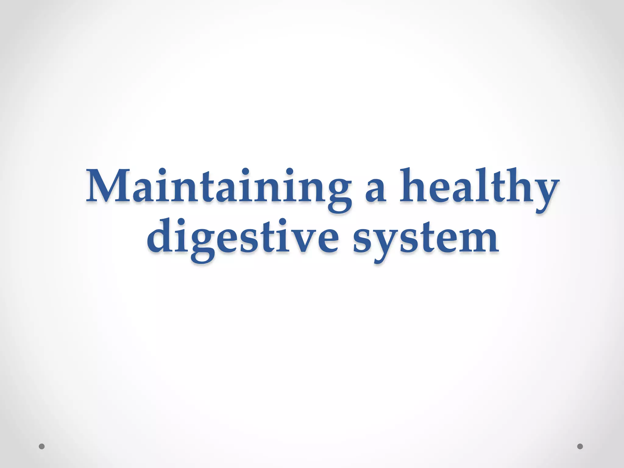 Grade 6-science-digestive-system | PPTX