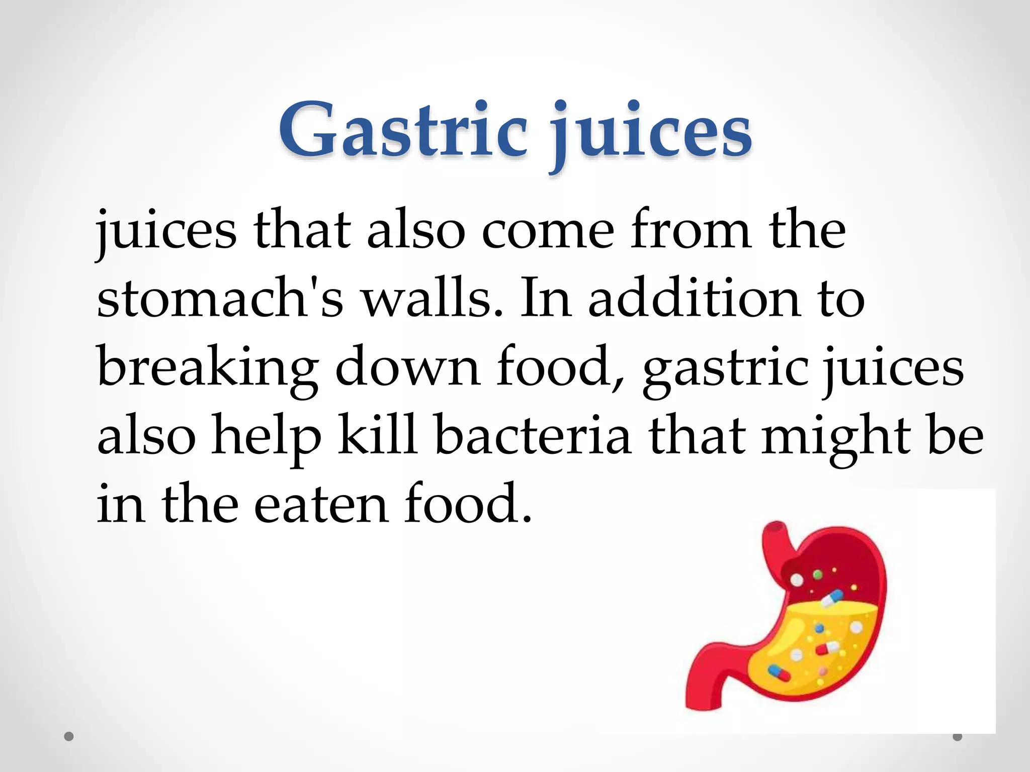 Grade 6-science-digestive-system | PPTX