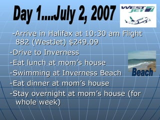 Grade 6 Travel the World Assignment | PPT | Europe Travel | Travel ...