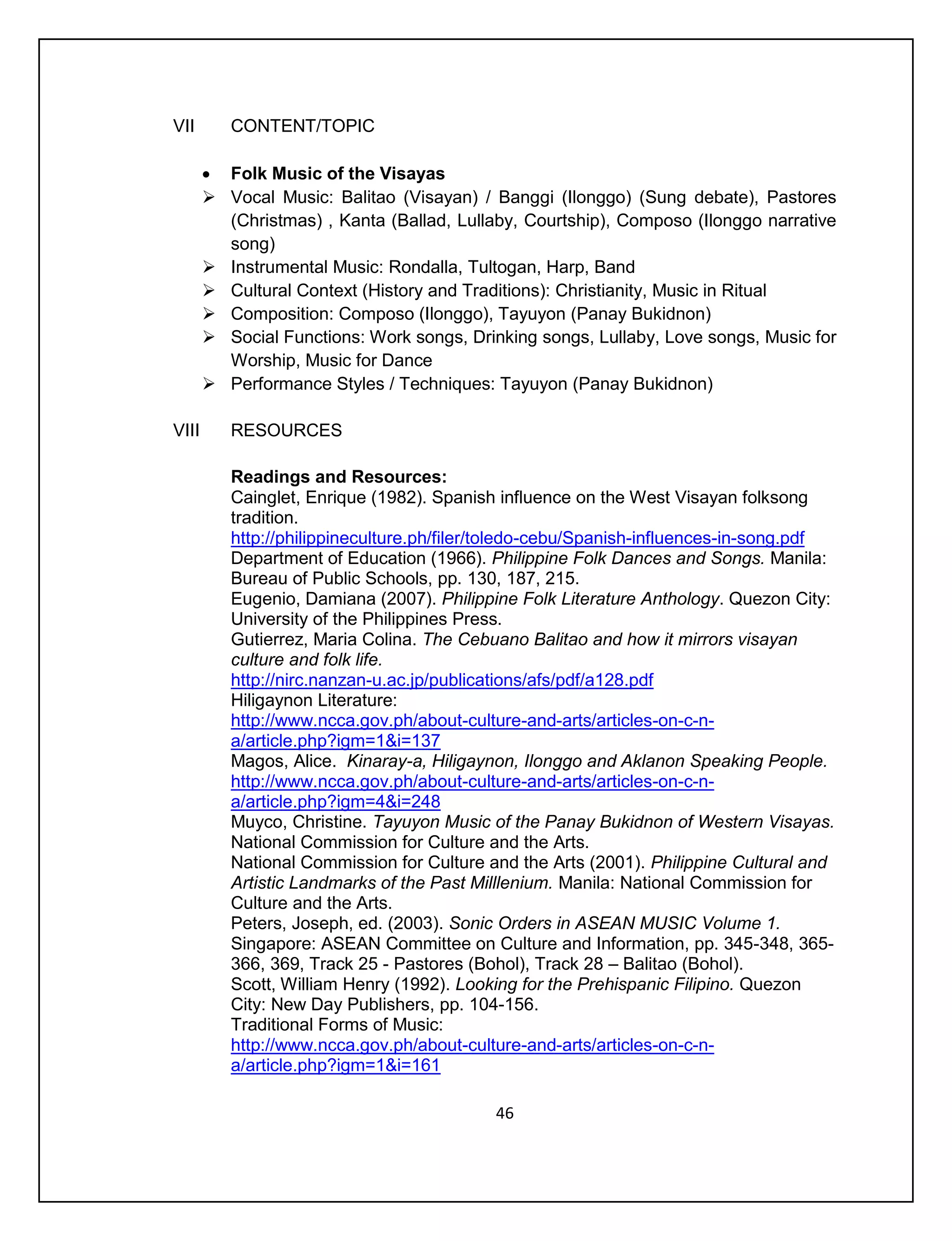 Grade 7-music-learner-s-material-v2 | PDF