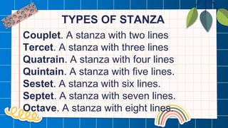 GRADE-8-POWERPOINT-Day1-6th-week.pptx | Poetry | Books and Literature