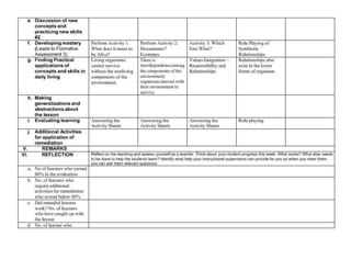 Grade-7-Quarter-2-Science 7-DLL-DLP-SCIENCE | PPT