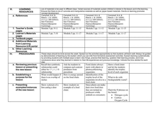 Grade-7-Quarter-2-Science 7-DLL-DLP-SCIENCE | PPT