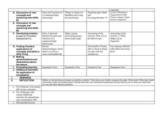 Grade-7-Quarter-2-Science 7-DLL-DLP-SCIENCE | PPT