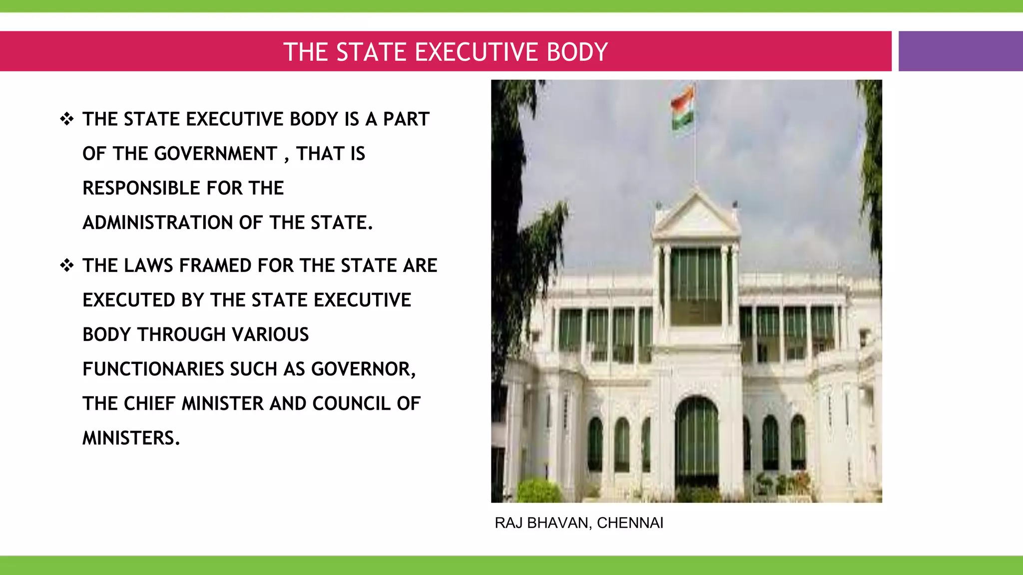 Grade-7-Social- HOW DO STATE GOVERNMENT WORKS Module_1.pptx