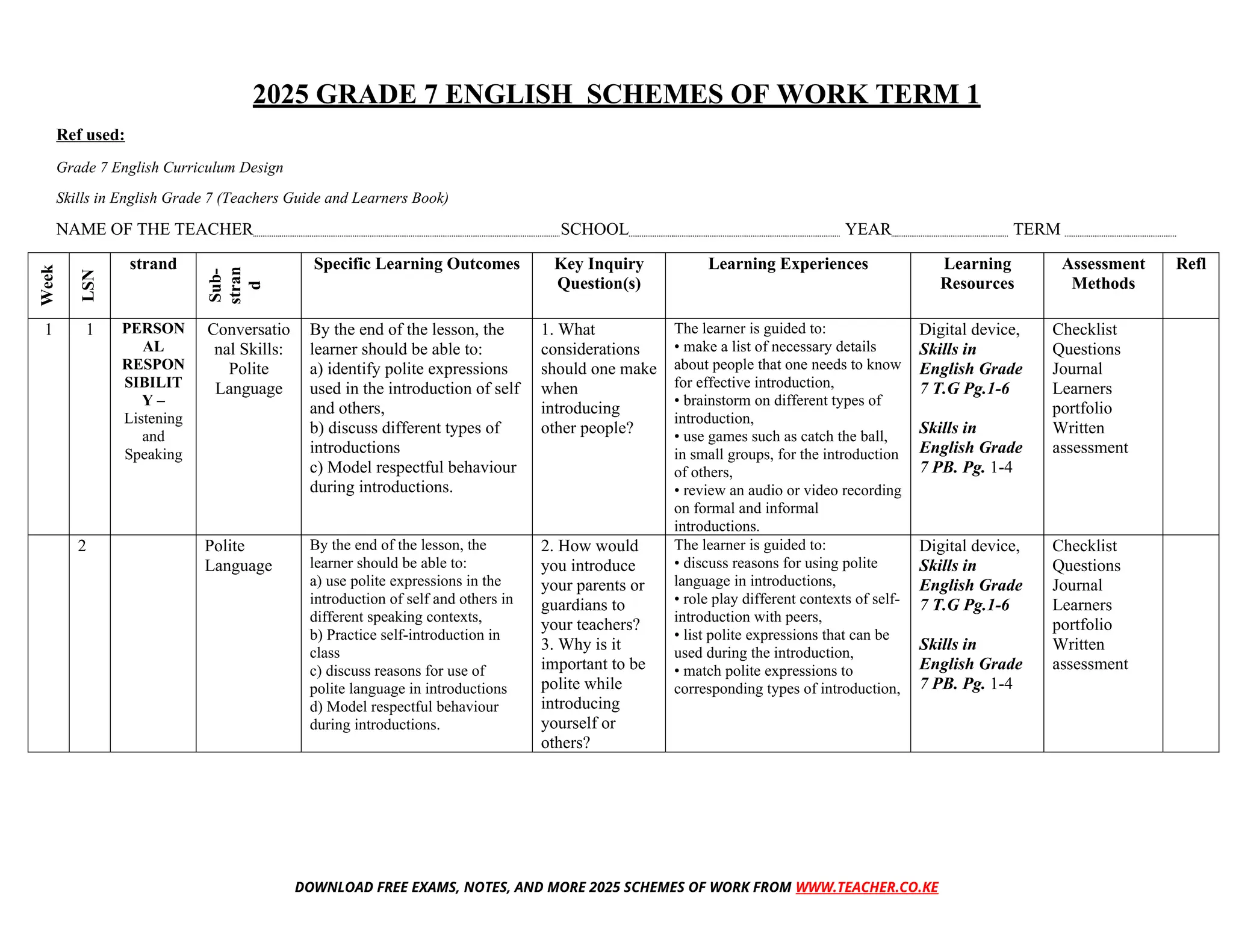 GRADE-7-TERM-1-ENGLISH-SCHEMES-SKILLS-2025-TEACHER_CO_KE.docx