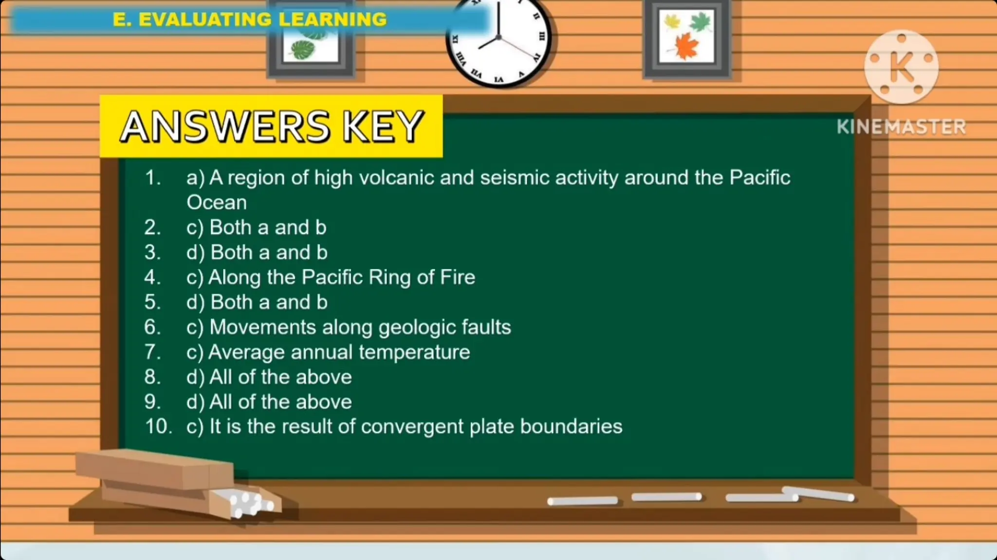 Grade -7 Plate Tectonic Quarter 4 and its . pptx | PPTX