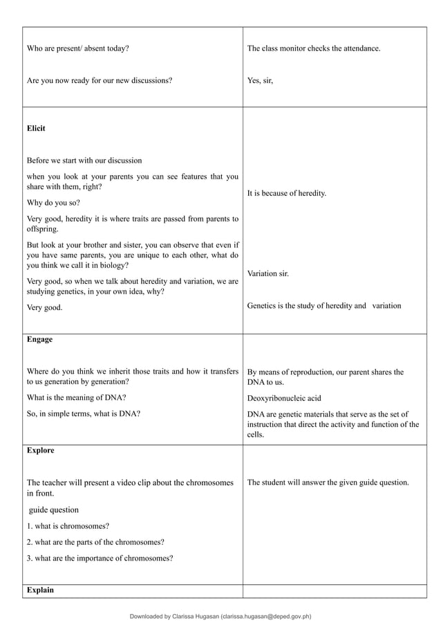 grade-8-4th-quarter-science-lesson-plan.pdf | Biological Sciences | Science
