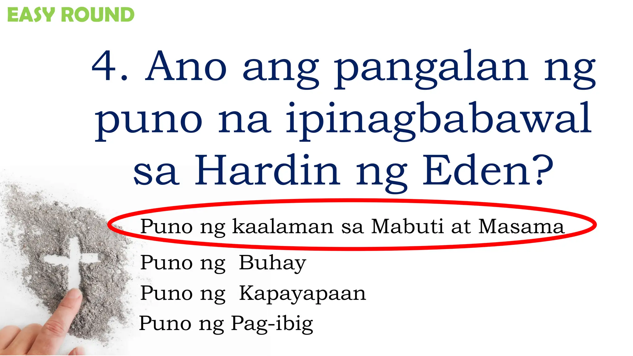 GRADE-8-BIBLE-QUIZ-BEE.pptx learners esp | PPTX