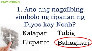 GRADE-8-BIBLE-QUIZ-BEE.pptx learners esp | PPTX