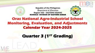 GRADE-8-Consolidated-PROMEDS-Q1_2024-2025-Copy.pptx