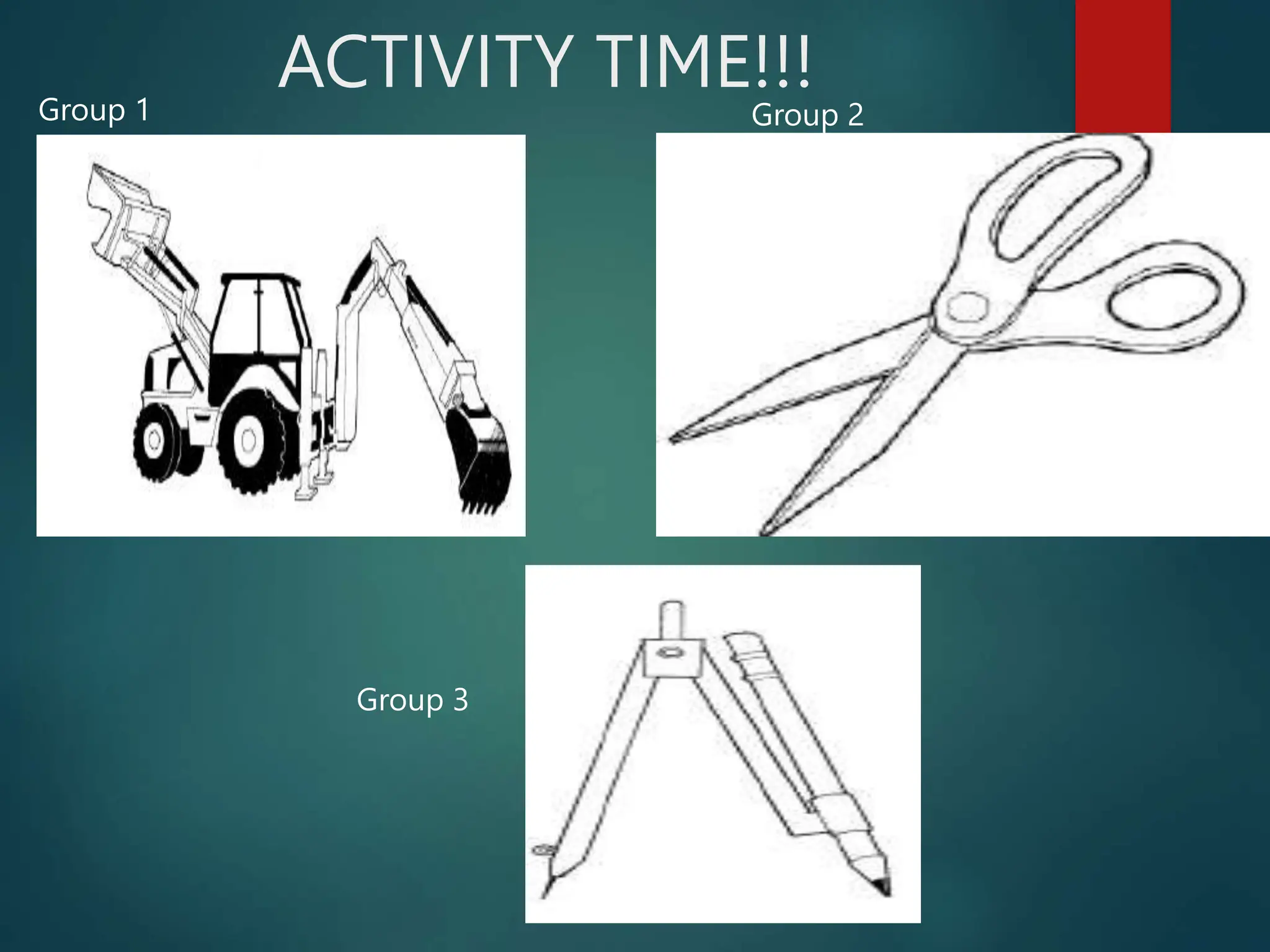 Hinge theorem grade 8 powerpoint presentation | PPTX