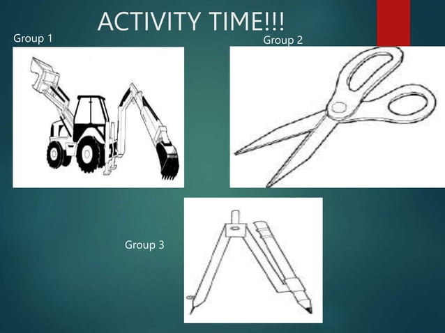 Hinge theorem grade 8 powerpoint presentation | PPTX