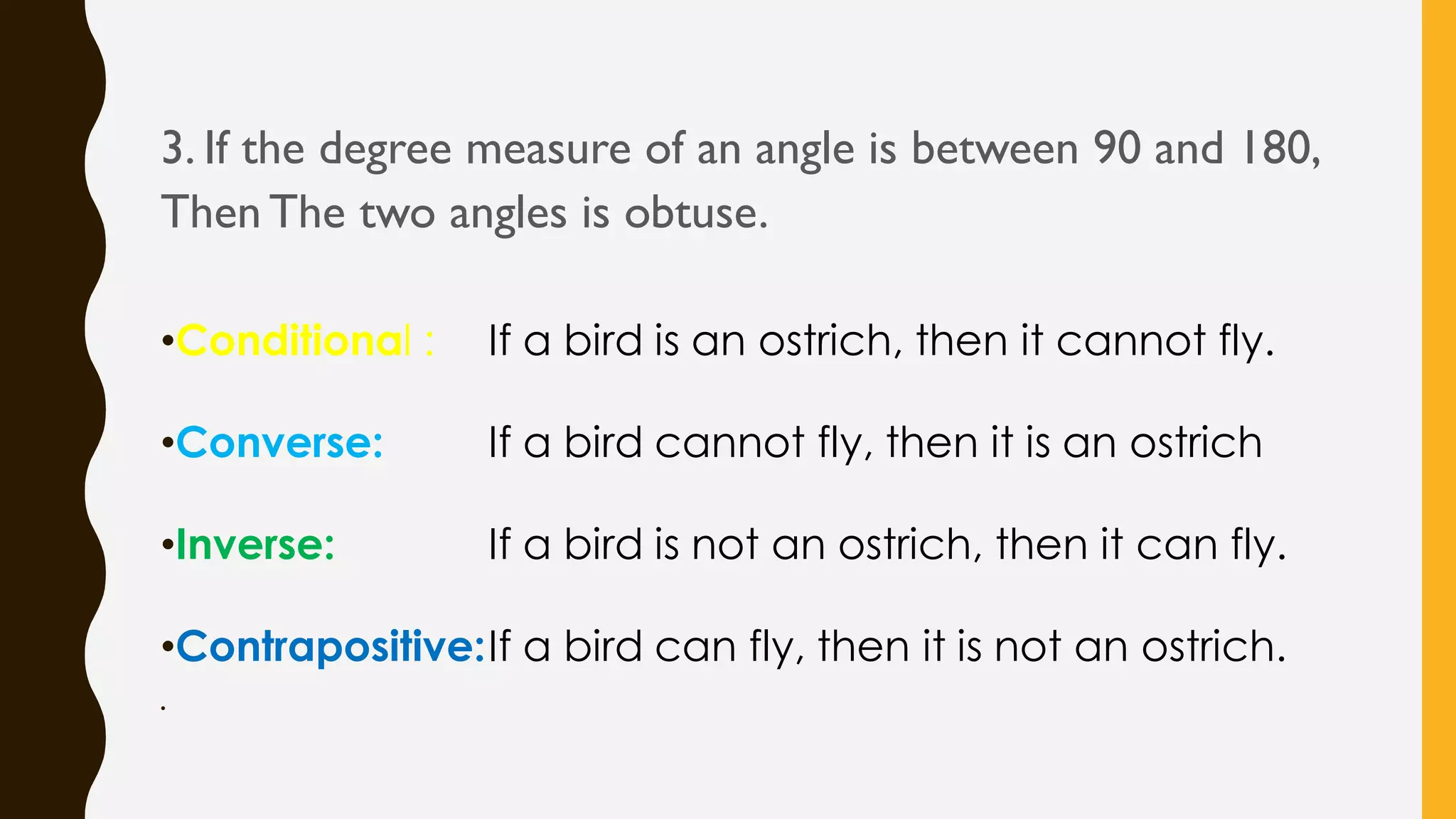 Grade 8-if-then-statement | PDF