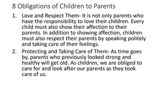 Family Structure | PPTX