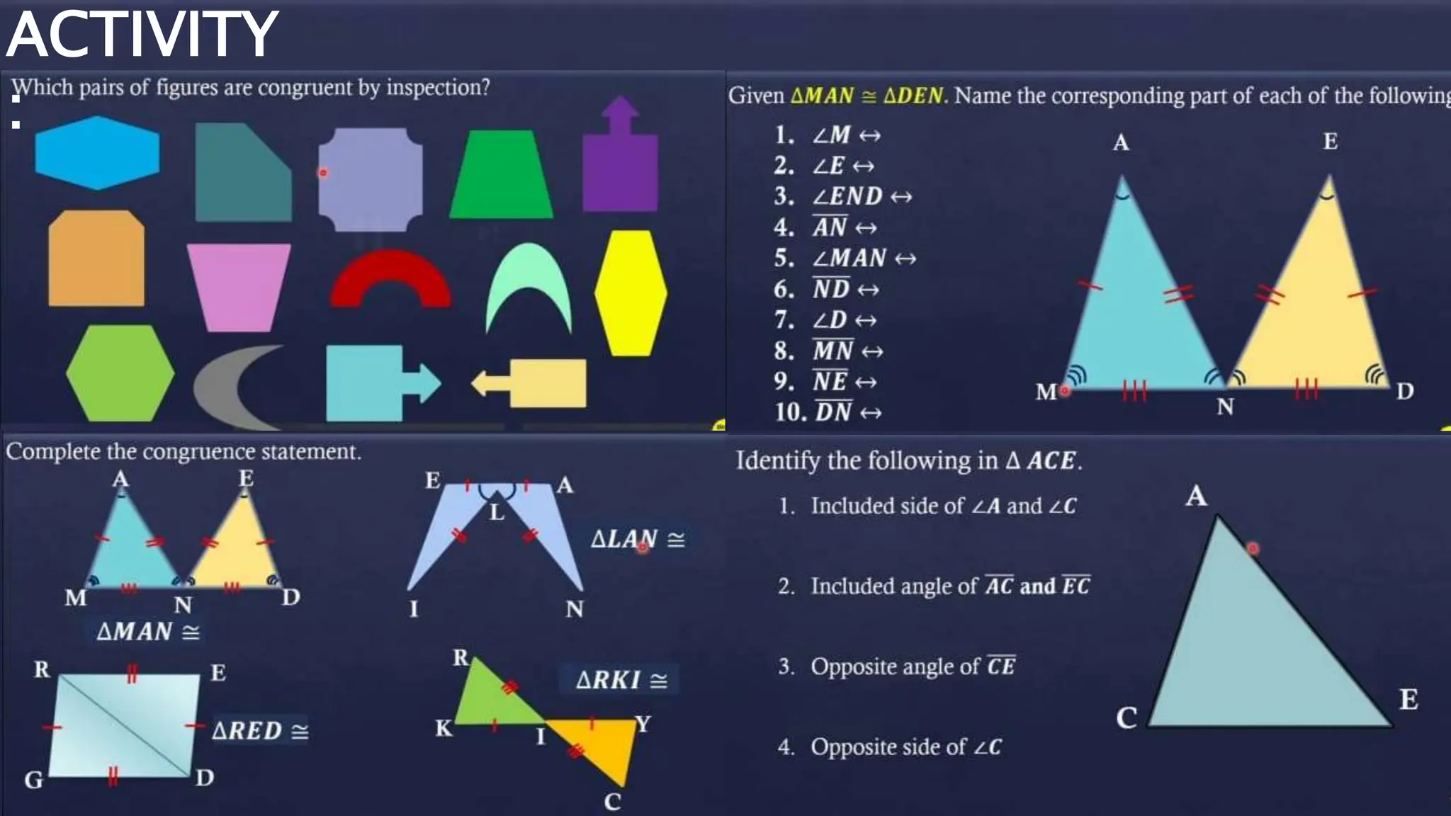 Mathematic System Grade-8-Lessons-QIII.pptx