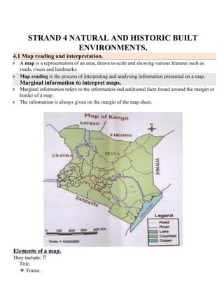 2025 Grade 8 Social Studies Lesson Notes | RATIONALISED Curriculum ...