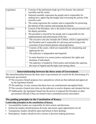 2025 Grade 8 Social Studies Lesson Notes | RATIONALISED Curriculum ...