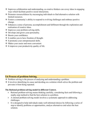 2025 Grade 8 Social Studies Lesson Notes | RATIONALISED Curriculum ...