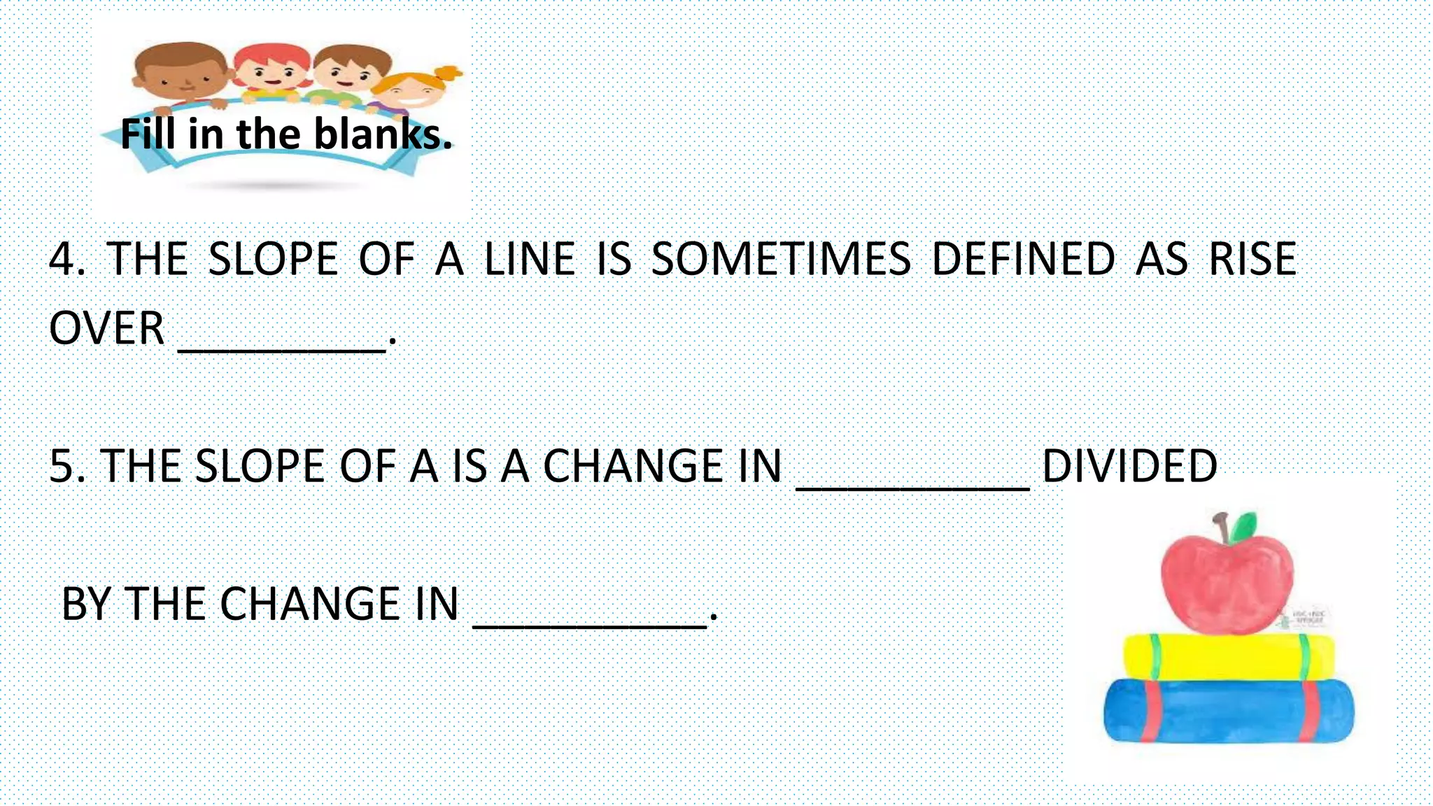 Grade 8-slope-of-a-line | PDF