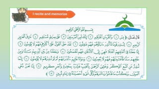 Grade-8 Honesty-of-the-prophet_unit-1-chapter-1.pptx
