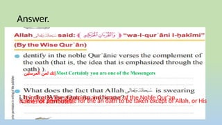 Grade-8 Honesty-of-the-prophet_unit-1-chapter-1.pptx